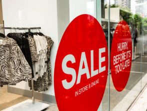 Window Stickers | Free Design | Any Size or Shape, Order Now