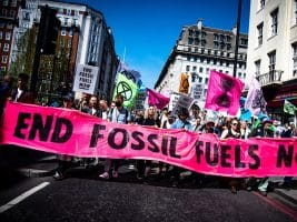 Protest Banners – Banner World