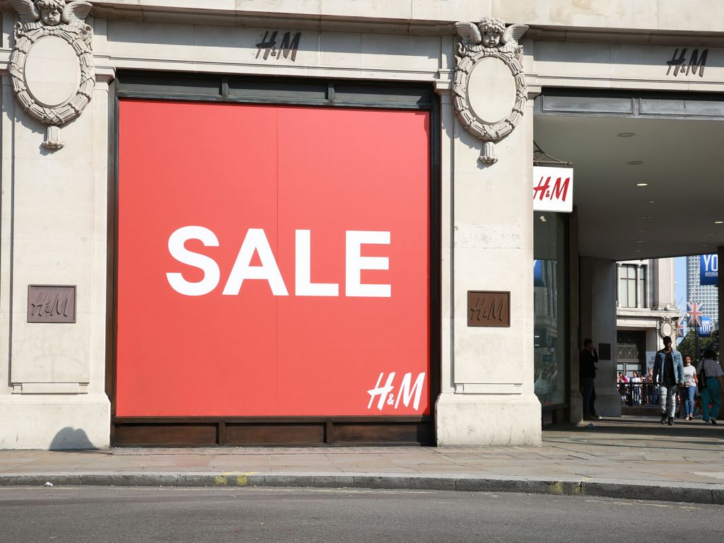 Removable Window Stickers | Easy to fit, easy to remove