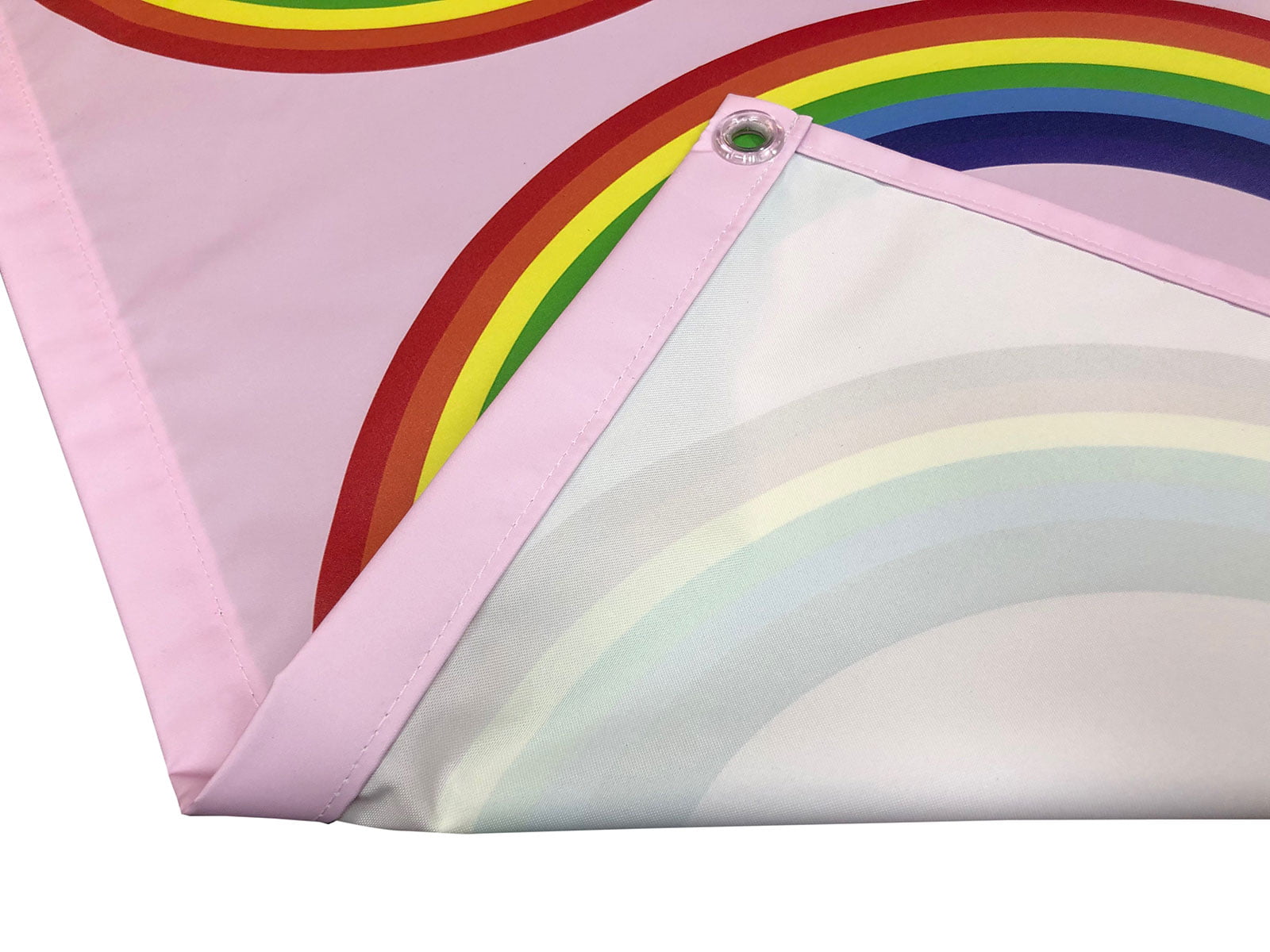 Custom Fabric Banner Printing | Digital Fabric Printing | Banner World