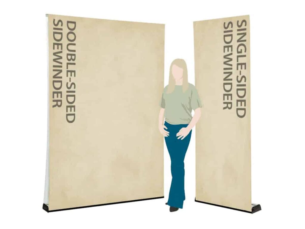 Buyers Guide to Roller Banners | Banner World