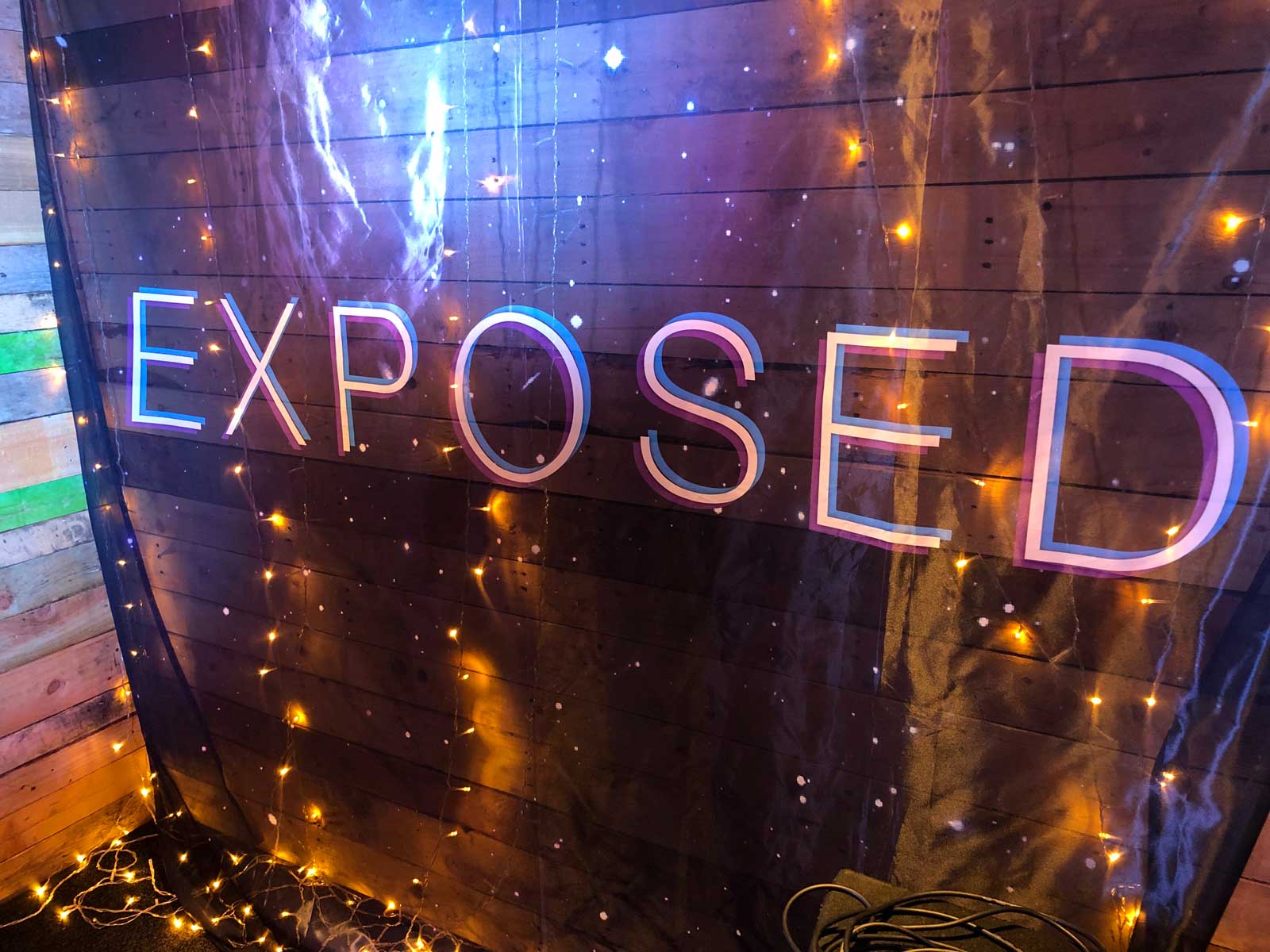 The Uses of Custom-Made Backdrops: Enhancing Your Photography and ...